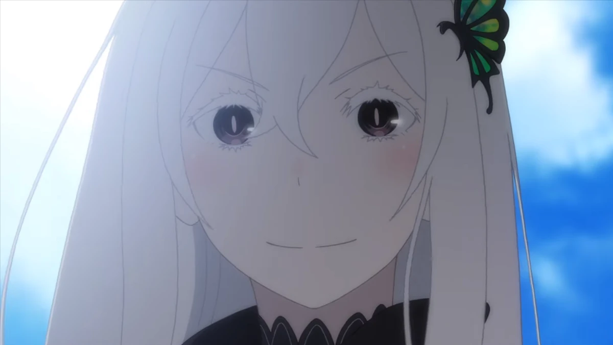 Echidna | Re:Zero Wiki | Fandom