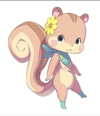 Pooka | Wikia Re:Zero | Fandom