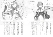 Re:Zero Light Novel Volume 41 | Re:Zero Wiki | Fandom