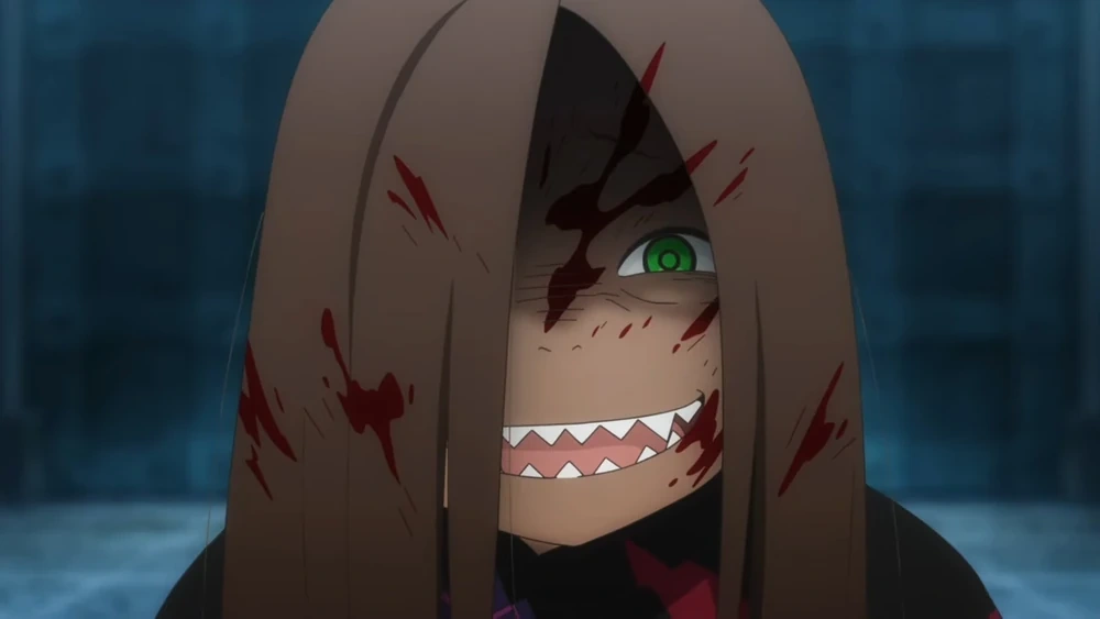 Ray Batenkaitos | Wikia Re:ゼロ | Fandom