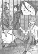 Re:Zero Ex Light Novel Volume 3 | Re:Zero Wiki | Fandom