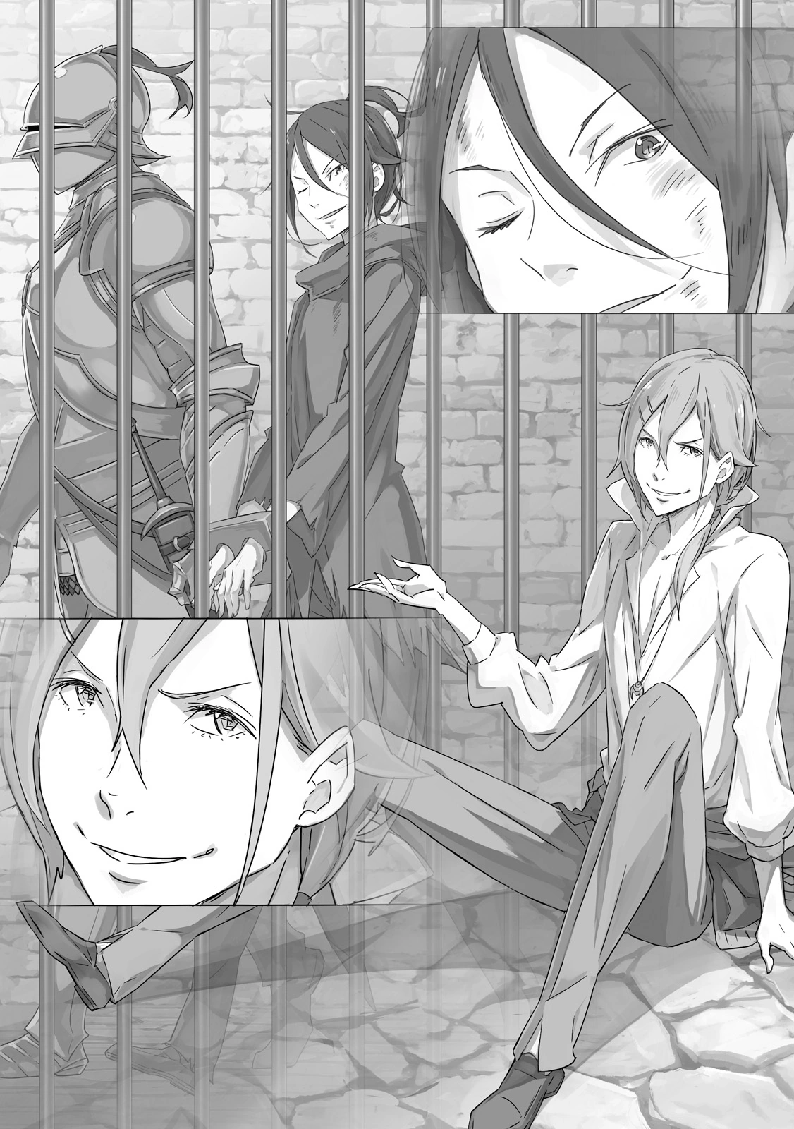 Orphe/Image Gallery | Re:Zero Wiki | Fandom