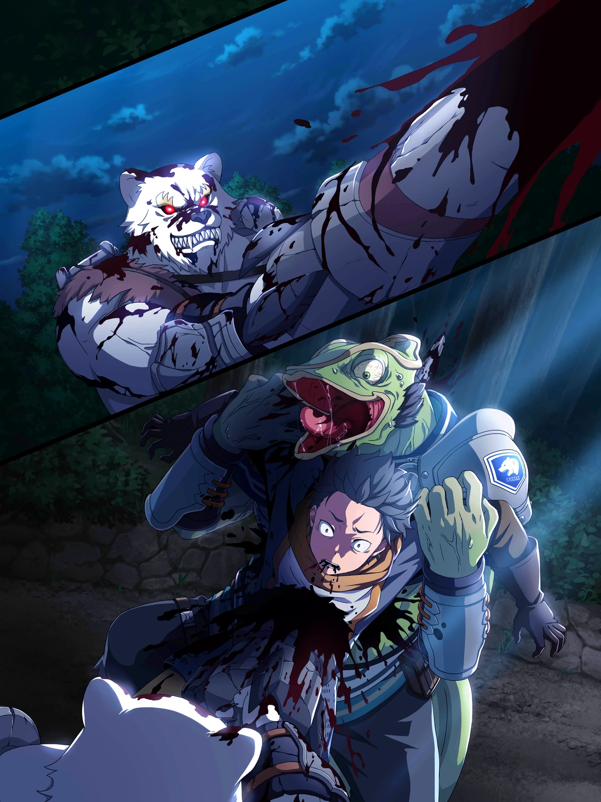 Madara/Image Gallery | Re:Zero Wiki | Fandom
