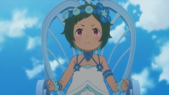 Typhon | Wikia Re:ゼロ | Fandom