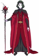 Eugard Vollachia/Image Gallery | Re:Zero Wiki | Fandom