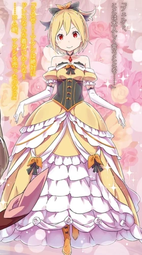 Felt | Re:Zero Wiki | Fandom