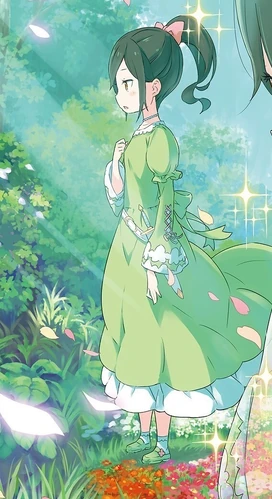 Crusch Karsten | Re:Zero Wiki | Fandom