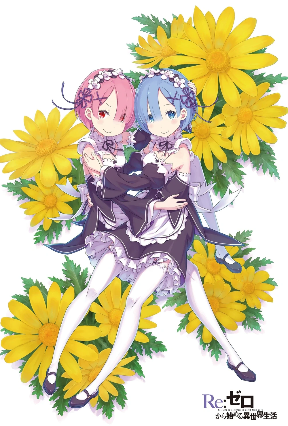 Shouhenshuu 3 | Re:Zero Wiki | Fandom