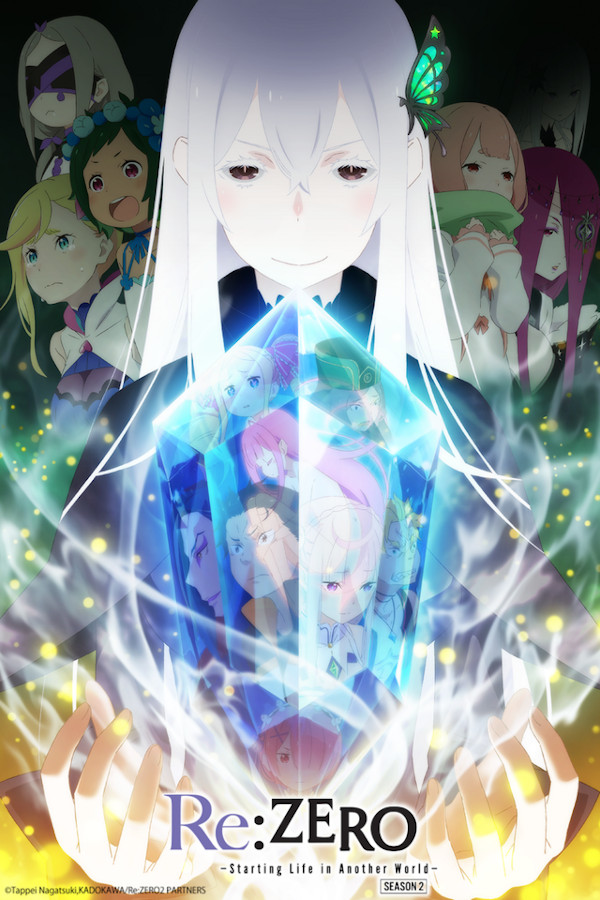 Realize | Re:Zero Wiki | Fandom