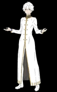 Regulus Corneas | Re:Zero Wiki | Fandom