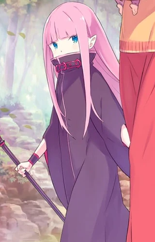 Ryuzu Meyer (copia) | Wikia Re:Zero | Fandom