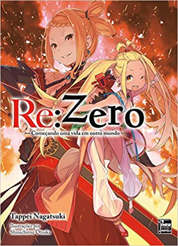 Re:Zero Light Novel Volume 19 | Wikia Re:ゼロ | Fandom