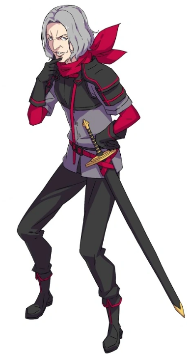 Miles | Re:Zero Wiki | Fandom