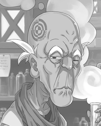 Null | Re:Zero Wiki | Fandom