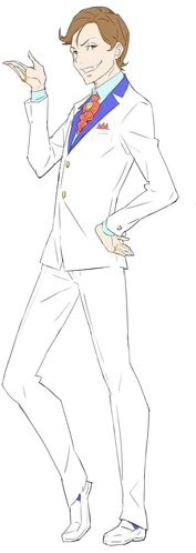 Kiritaka Muse | Re:Zero Wiki | Fandom