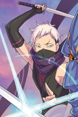 Raizo | Re:Zero Wiki | Fandom