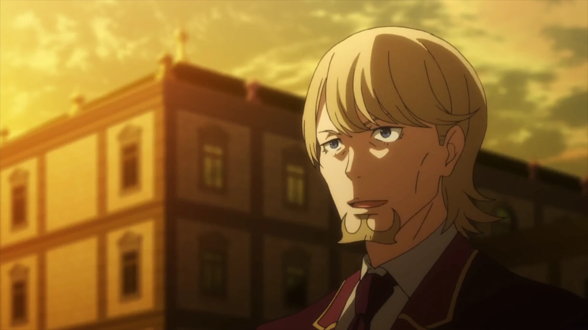 Russell Fellow | Re:Zero Wiki | Fandom
