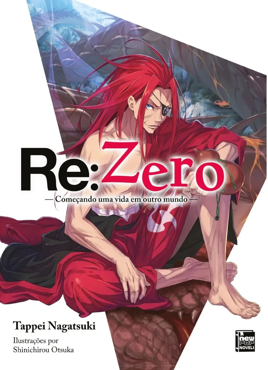 Re:Zero Light Novel Volume 23 | Wikia Re:ゼロ | Fandom