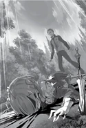 Re:Zero Light Novel Volume 5 | Wikia Re:ゼロ | Fandom