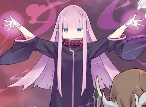 Sphinx | Wikia Re:Zero | Fandom