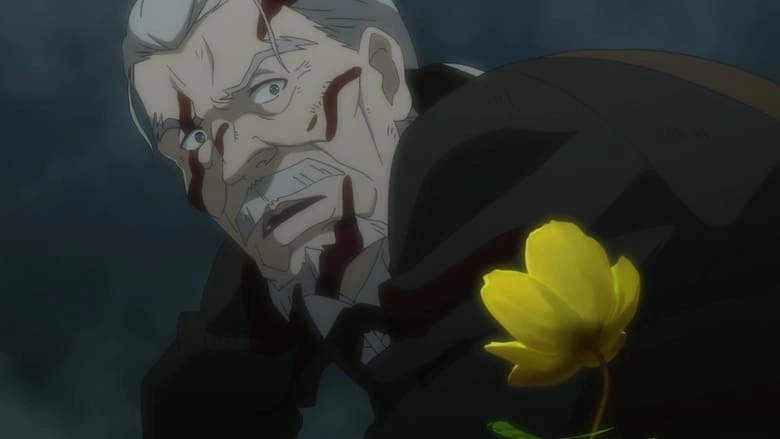 20 - Wilhelm van Astrea | Re:Zero Wiki | Fandom