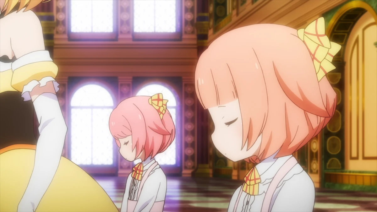 Флам Ремендис/Галерея | Re:Zero Вики | Fandom