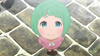 Plum Risch | Re:Zero Wiki | Fandom