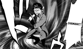 Shamak | Wikia Re:Zero | Fandom