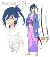 Cecilus Segmunt/Image Gallery | Re:Zero Wiki | Fandom