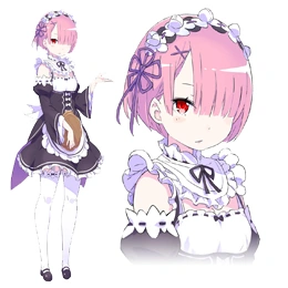 Ram | Re:Zero Wiki | Fandom