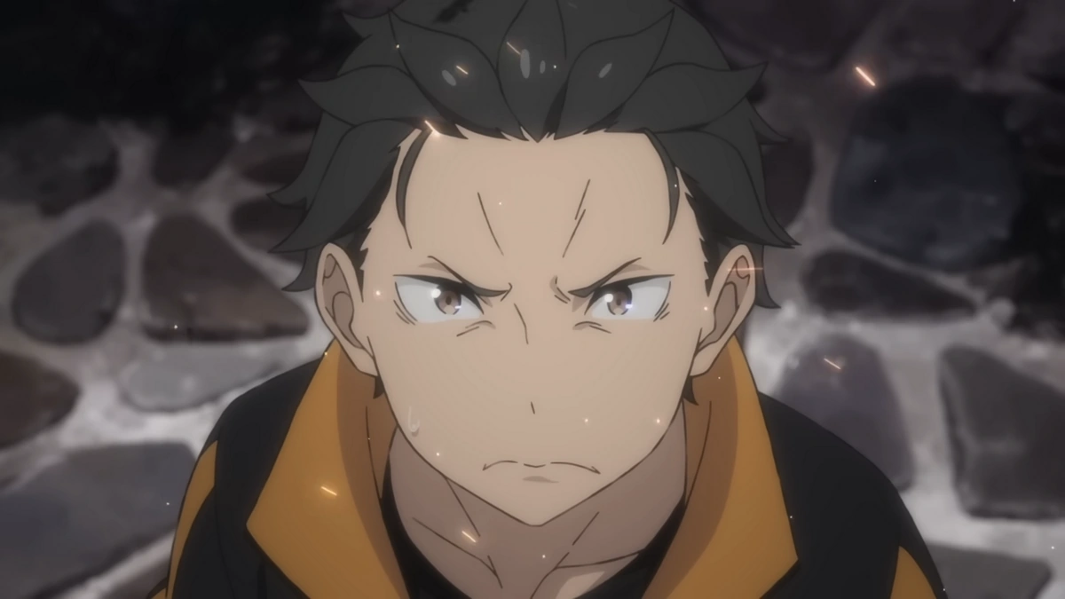 Natsuki Subaru | Re:Zero Wiki | Fandom