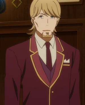 Russell Fellow | Wikia Re:Zero | Fandom