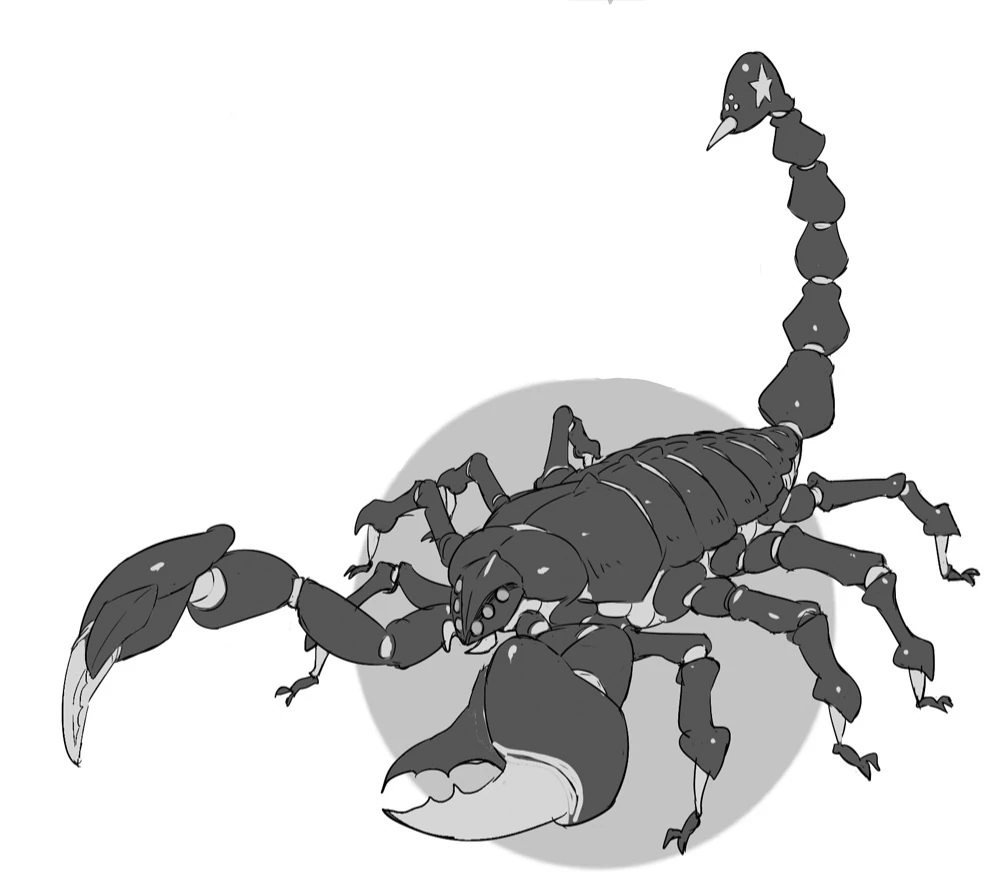 Shaula | Re:Zero Wiki | Fandom