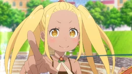Liliana Masquerade | Re:Zero Wiki | Fandom