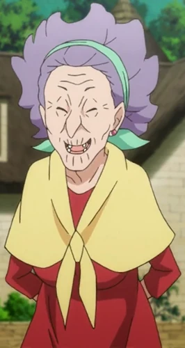 Milde Arlam | Re:Zero Wiki | Fandom