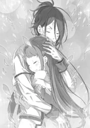 Re:Zero Ex Light Novel Volume 3 | Re:Zero Wiki | Fandom