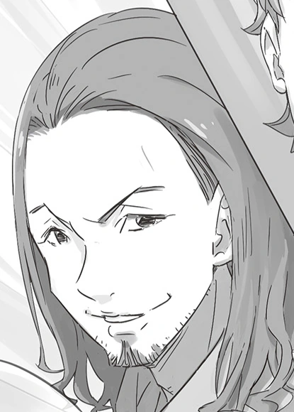 Gwain Merette | Re:Zero Wiki | Fandom