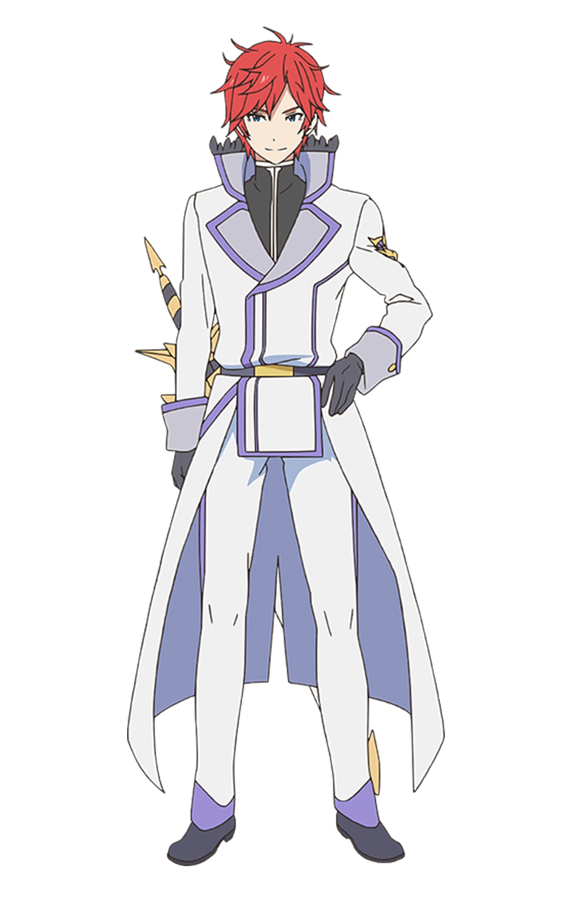 Reinhard van Astrea/Image Gallery | Re:Zero Wiki | Fandom