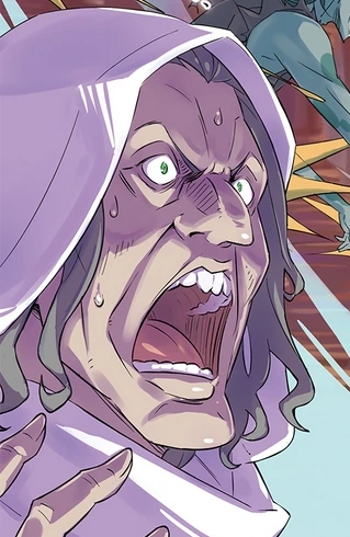 Miles | Wikia Re:Zero | Fandom