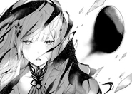 Satella/Image Gallery | Re:Zero Wiki | Fandom