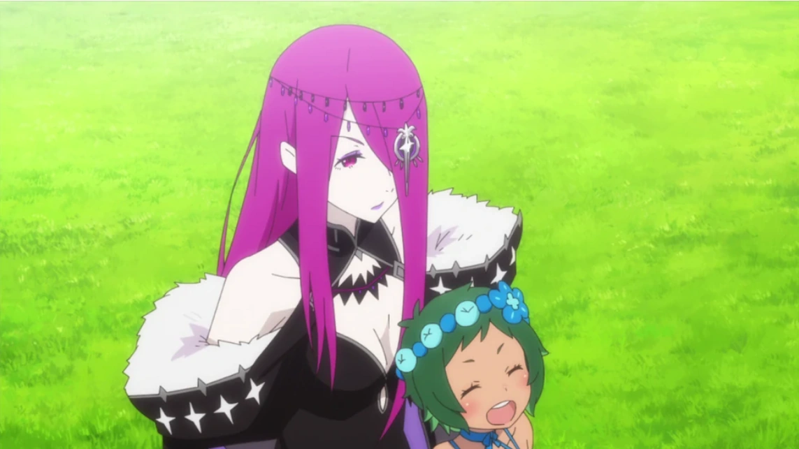 Sekhmet | Re:Zero Wiki | Fandom