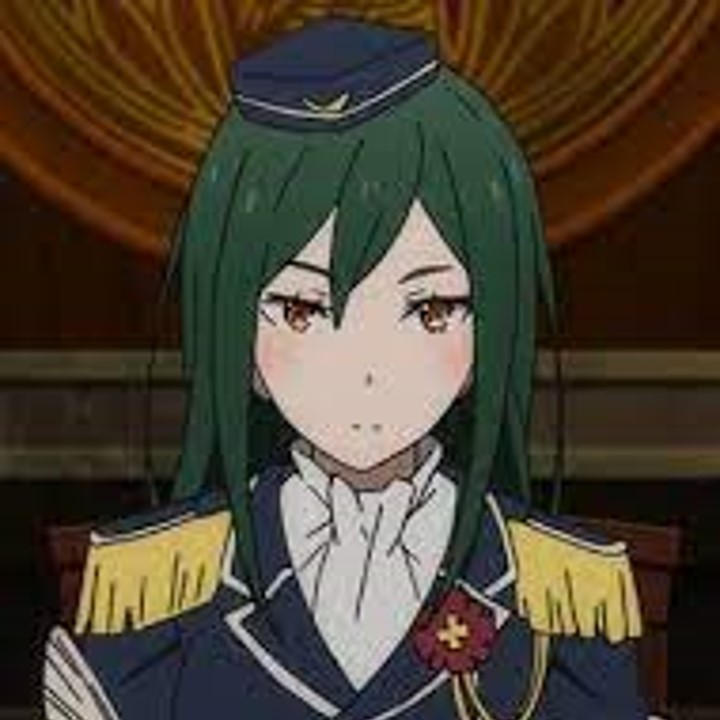 Crusch Lager Rezero Wiki Fandom
