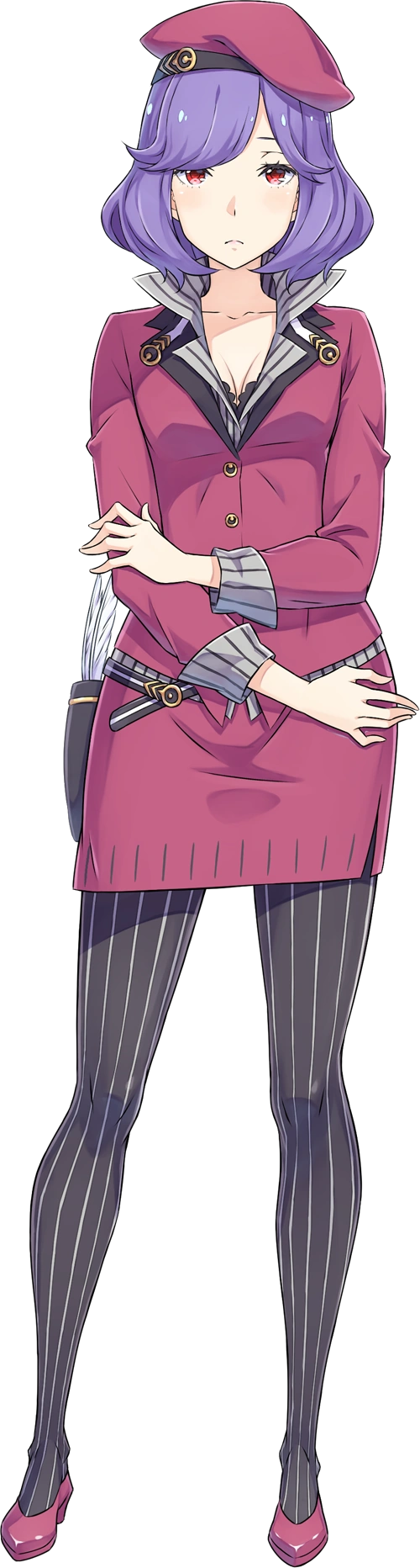 Sakura Element | Wikia Re:ゼロ | Fandom