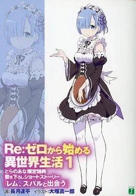 Rem Meets Subaru | Re:Zero Wiki | Fandom
