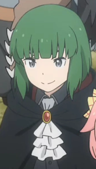 Ezzo Cadner | Re:Zero Wiki | Fandom