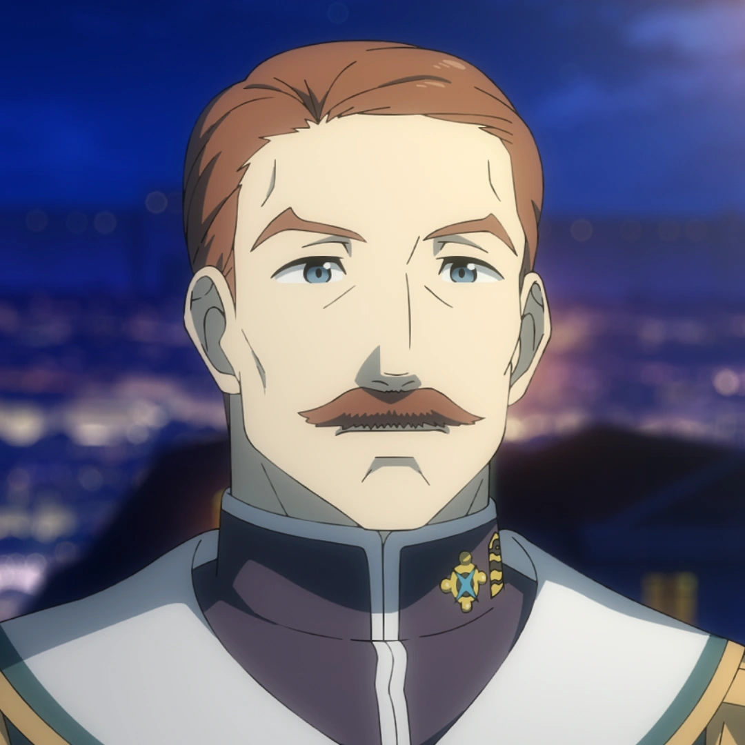 Garek Thompson | Re:Zero Wiki | Fandom