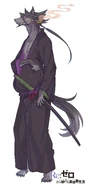 Halibel/Image Gallery | Re:Zero Wiki | Fandom