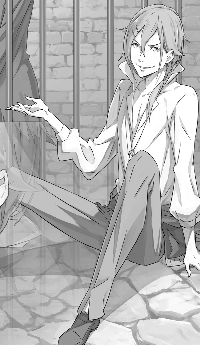 Orphe | Re:Zero Wiki | Fandom