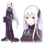 Bruxas do Pecado | Wikia Re:ゼロ | Fandom