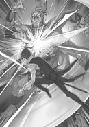 Re:Zero Ex Light Novel Volume 3 | Re:Zero Wiki | Fandom